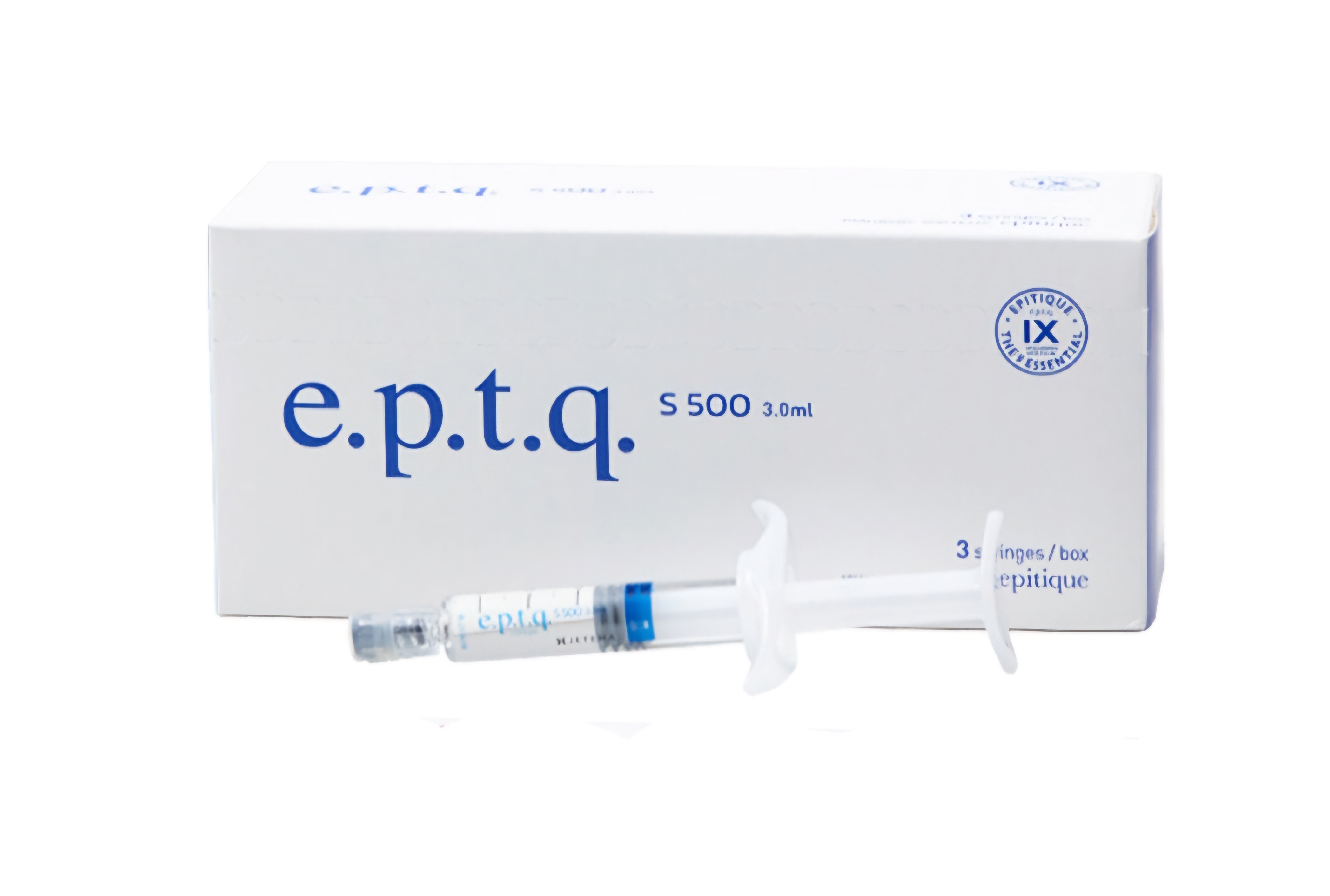 فیلر ای پی تی کیو ۹ میل EPTQ S500 کره ای اصل (JETEMA)